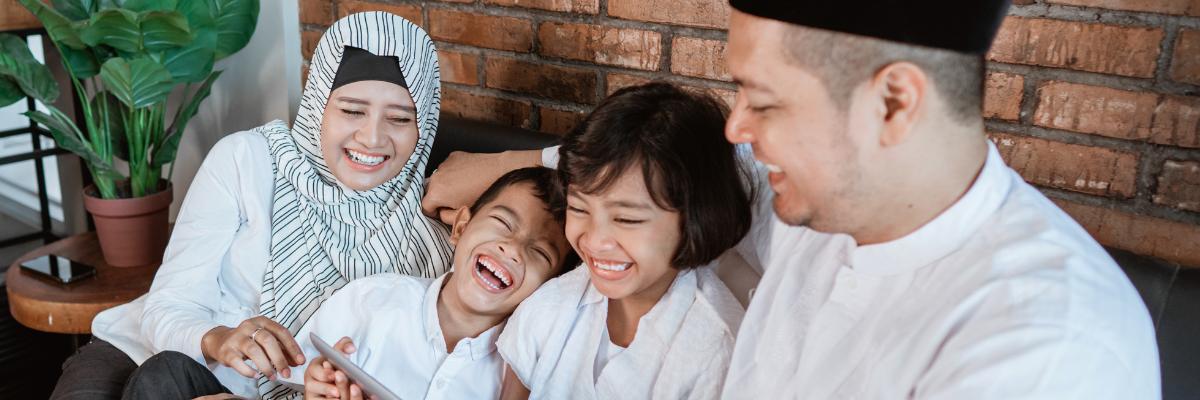 The benefits and challenges of digital learning for children and families