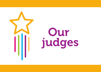 Our judges