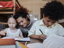 Focusing on Parents to Improve Social Mobility